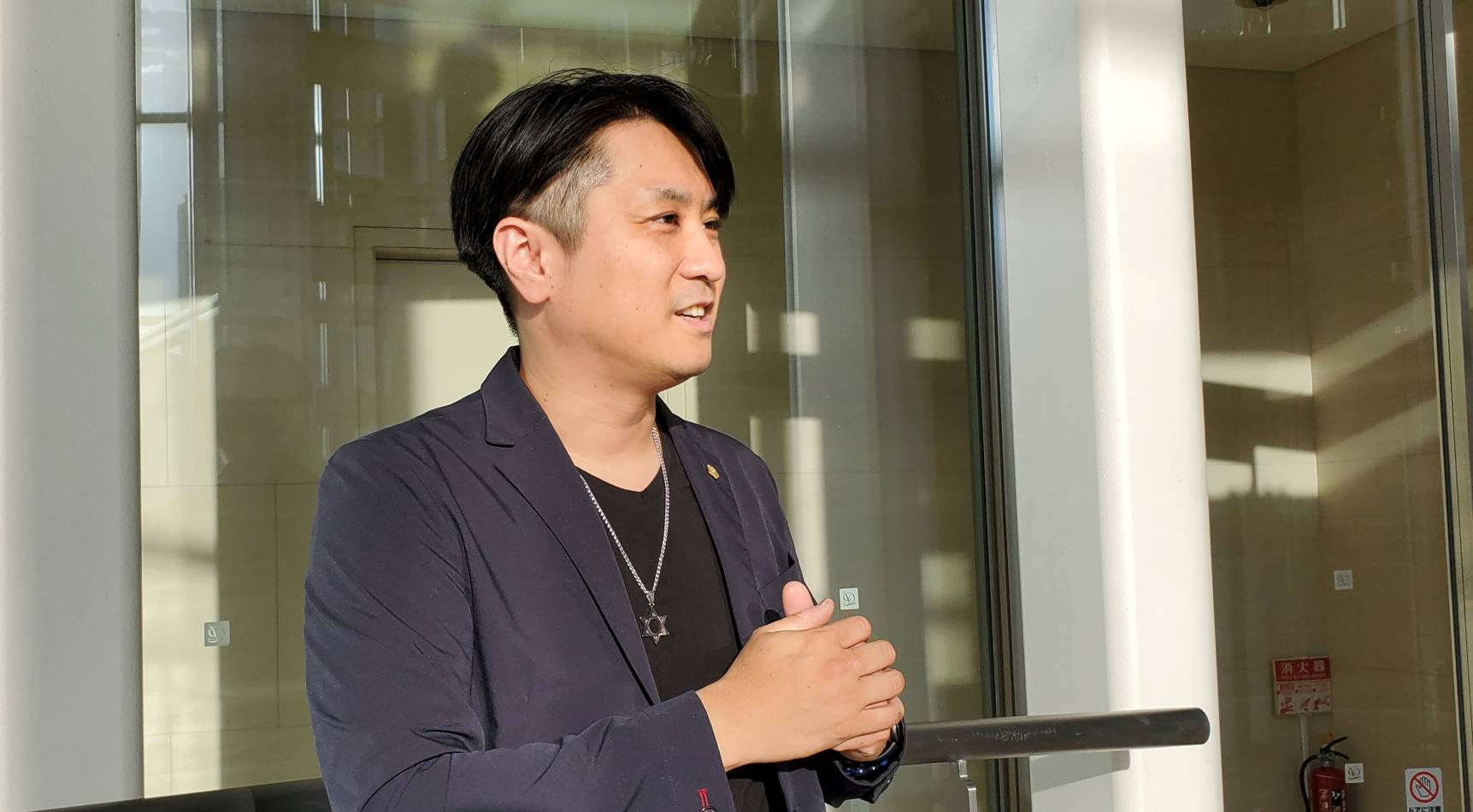 【インタビュー】株式会社TANEDA代表 種田成昭さん – CHOICE. | LGBTQ＋の生活を便利にするポータルサイト